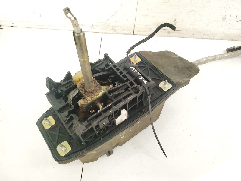 4B0713041AB USED Gearshift Lever Automatic (GEAR SELECTOR UNIT) Audi A6 ...