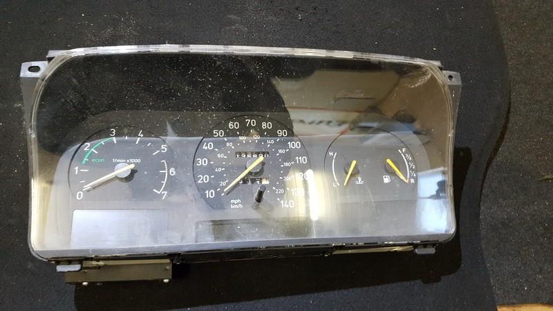 4428561 Speedometers - Cockpit - Speedo Clocks Instrument SAAB 9000 ...