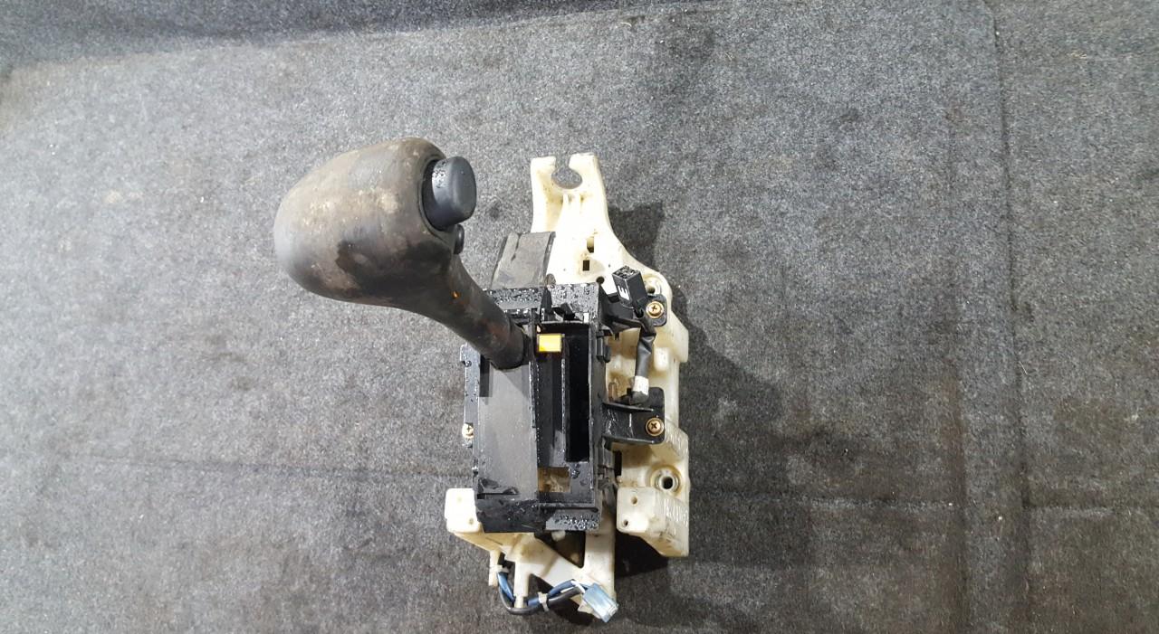 Gearshift Lever Automatic (GEAR SELECTOR UNIT) Toyota Camry 1996 3.0L ...
