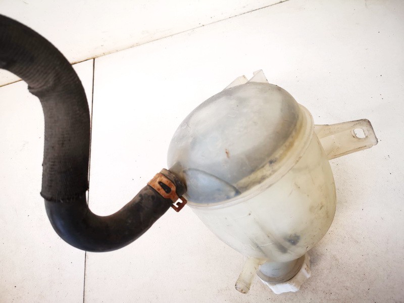 7700836316 used Expansion Tank coolant (RADIATOR EXPANSION TANK BOTTLE ...