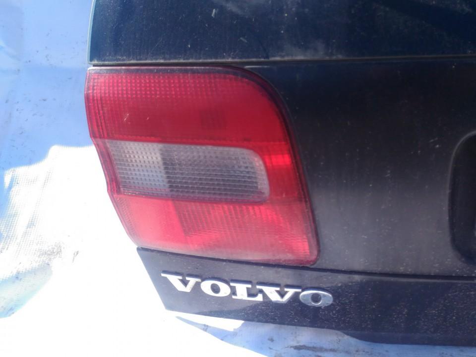 Volvo V40 1999 Tail light inner - REAR LEFT | EuroImpex