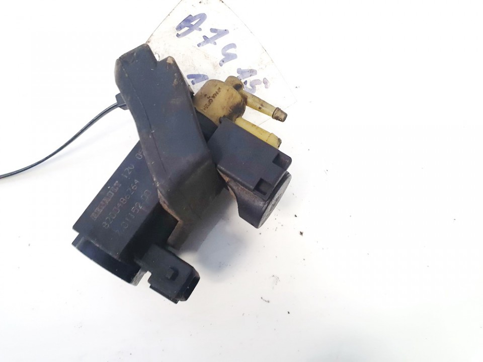 8200486264 7.01152.00 Electrical selenoid (Electromagnetic solenoid ...