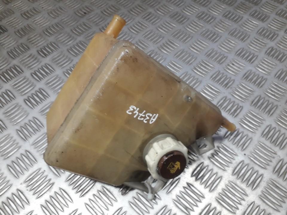 7700823704 used Expansion Tank coolant (RADIATOR EXPANSION TANK BOTTLE ...