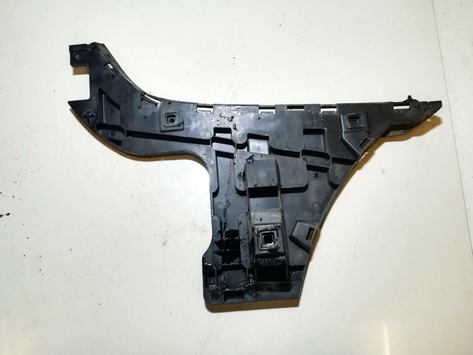 30655131 used Rear Bumper mounts (BUMPER BRACKET) left Volvo S80 2007 ...