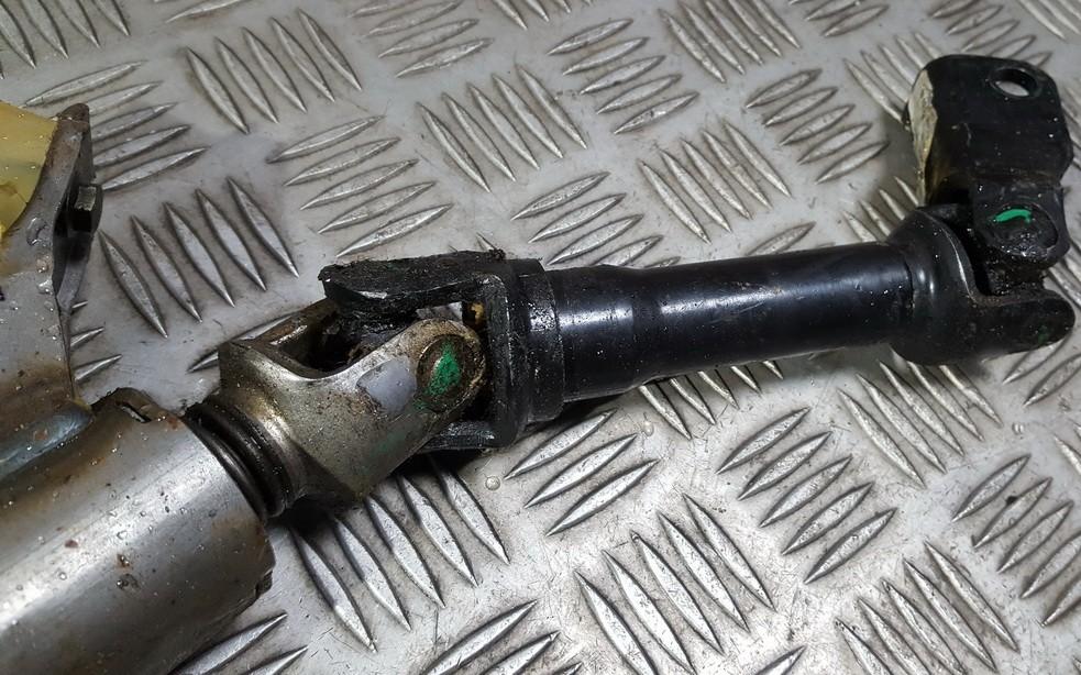 USED USED Steering Knuckle Joint Coupling (Steering Column Lower ...