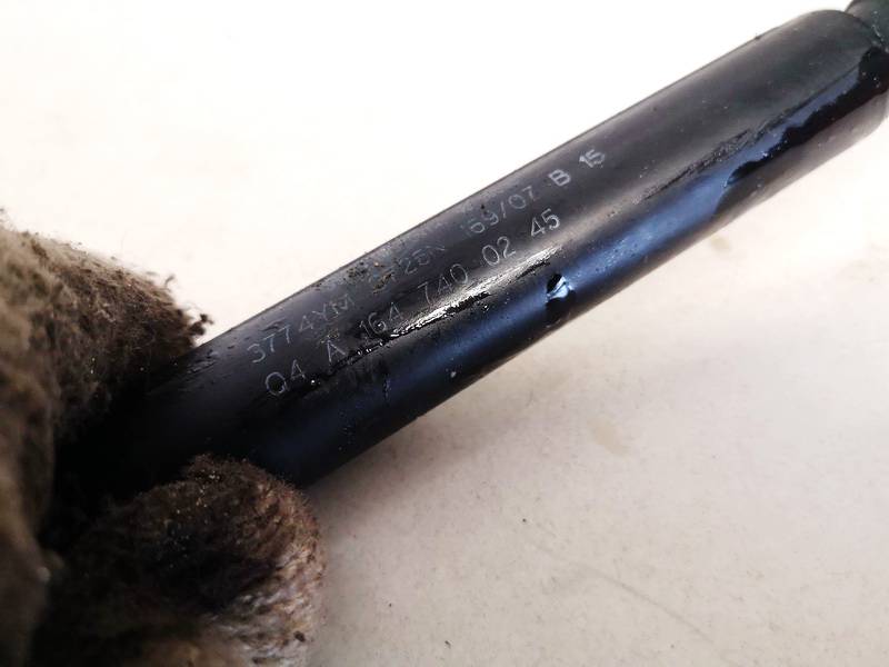 a1647400245 used Trunk Luggage Shock Lift Cylinder, Gas Pressure Spring ...