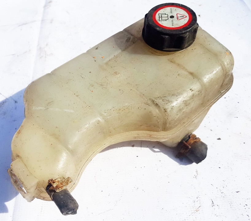 96FB8K218 96FB-8K218 Expansion Tank coolant (RADIATOR EXPANSION TANK ...