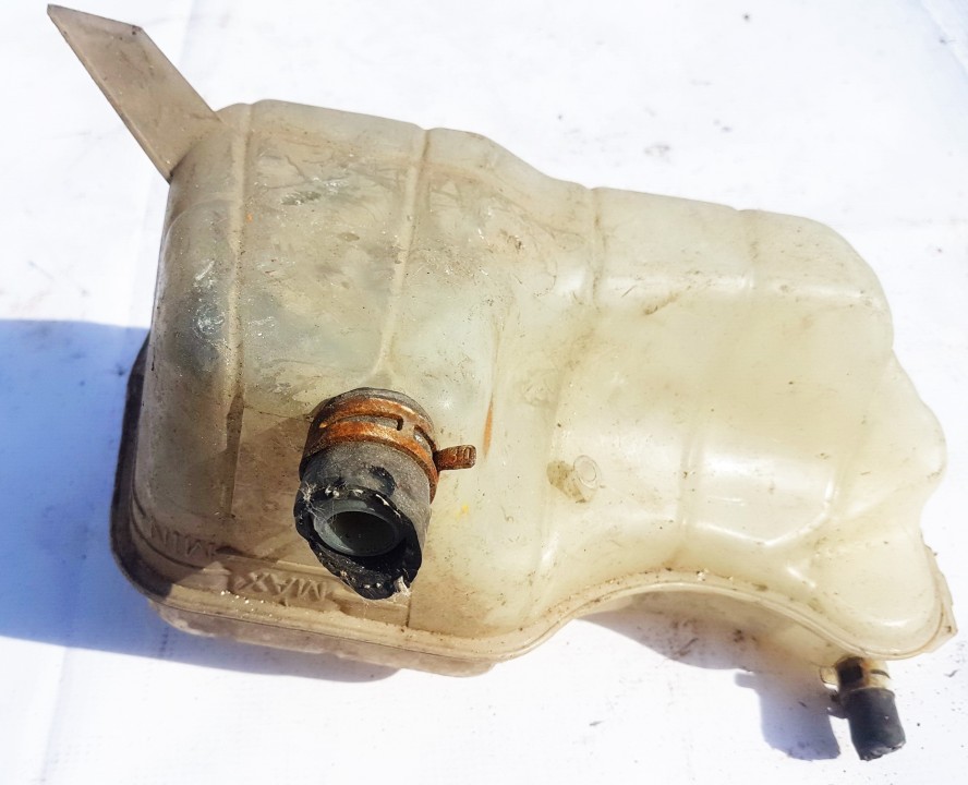 96FB8K218 96FB-8K218 Expansion Tank coolant (RADIATOR EXPANSION TANK ...
