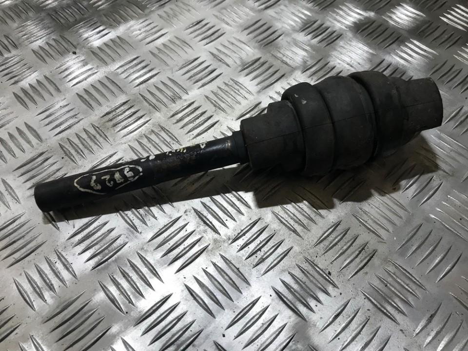 used used Steering Knuckle Joint Coupling (Steering Column Lower ...