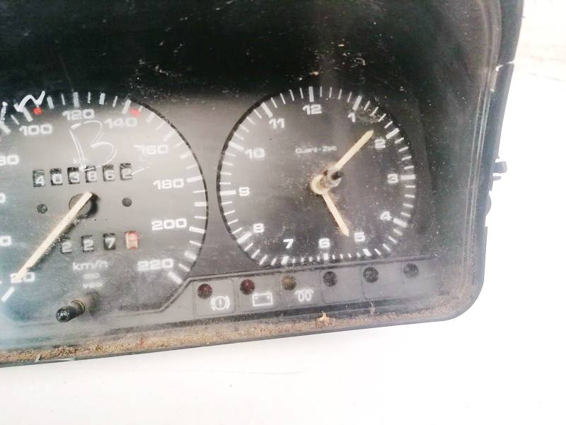 81117621 357919033 Speedometers - Cockpit - Speedo Clocks Instrument ...