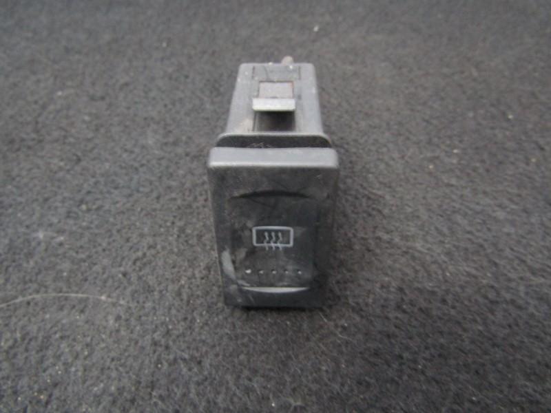 3b0959621c Heated screen switch (Window Heater Switch) Volkswagen ...