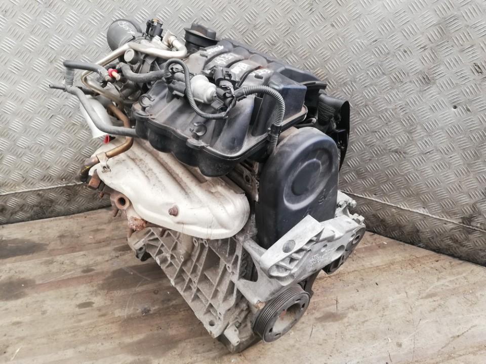 bgu used Engine Volkswagen Touran 2004 1.6L - EIS00645498 | Used Auto ...
