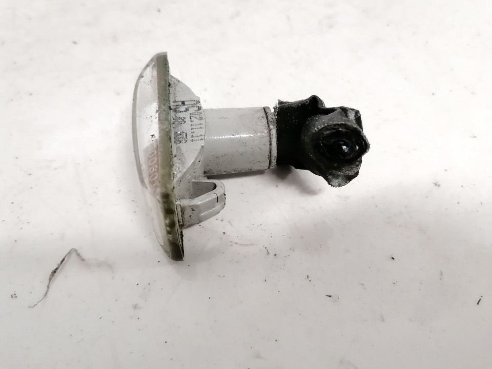 13252455 13252456 Clear Side Repeaters Right Opel Meriva 2011 1.7L ...