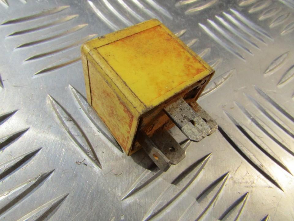 81AG14N089CA Ford Escort 1985 Relay module | EuroImpex
