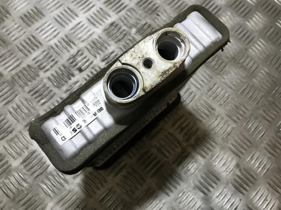 6Q0819031 48237, 1507042, 6RS121065A Heater radiator (heater matrix ...