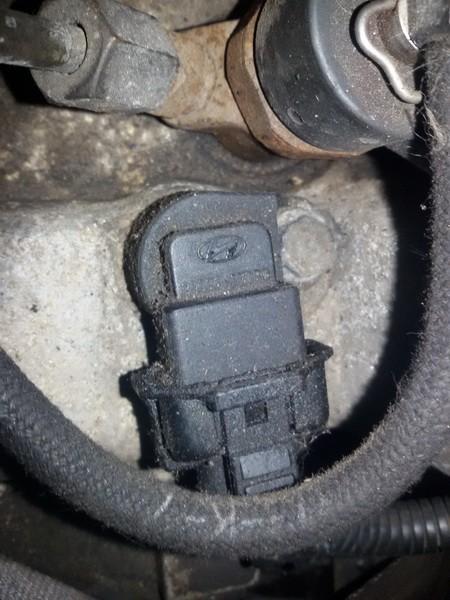 3930027000 Camshaft position sensor Hyundai Matrix 2003 1.5L 15EUR ...