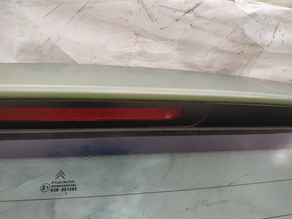 used used Emergency Third Brake Light (Third Brake Light) Citroen C3 ...