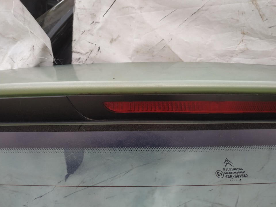 used used Emergency Third Brake Light (Third Brake Light) Citroen C3 ...