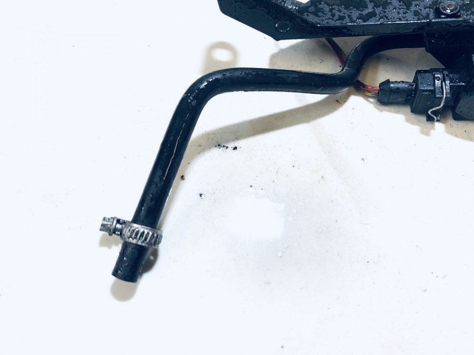 30618057 72190343 Electrical selenoid (Electromagnetic solenoid) Volvo ...