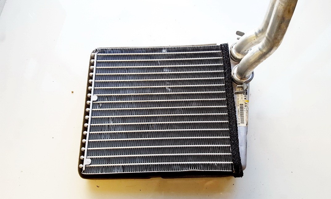 1K0819031 Volkswagen Touran 2004 Heater radiator (heater matrix ...