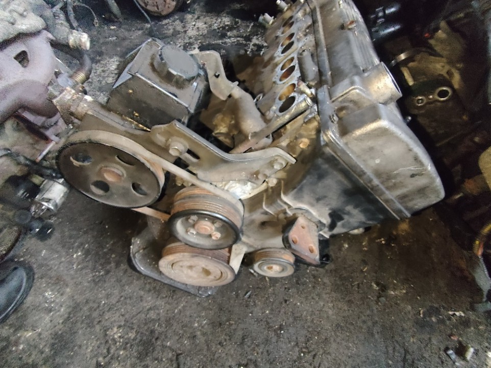 7afe used Engine Toyota Avensis 1998 1.8L - EIS01165524 | Used Auto ...