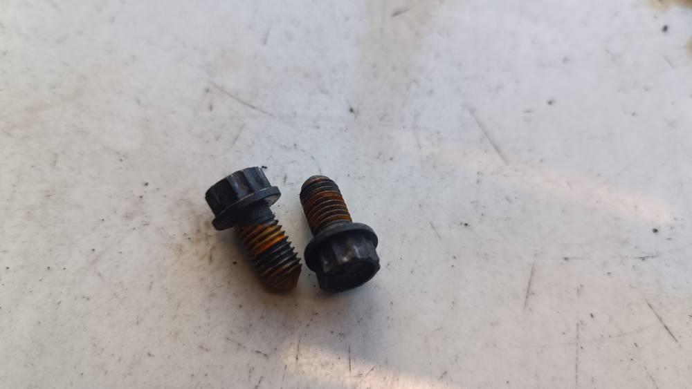 used used Pressure Plate screw Volkswagen Passat 2005 2.0L ...