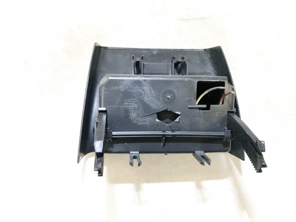 2116800450 used Center Console Ashtray (Ash Tray) Mercedes-Benz E-CLASS ...