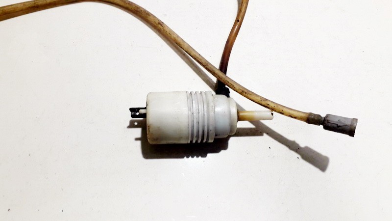 171955651 used Windshield Windscreen Washer Pump Volkswagen Golf 1991 1 ...