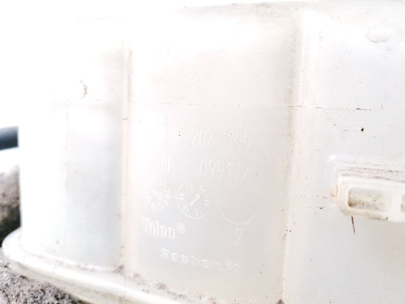 9202100 099172 Expansion Tank coolant (RADIATOR EXPANSION TANK BOTTLE ...