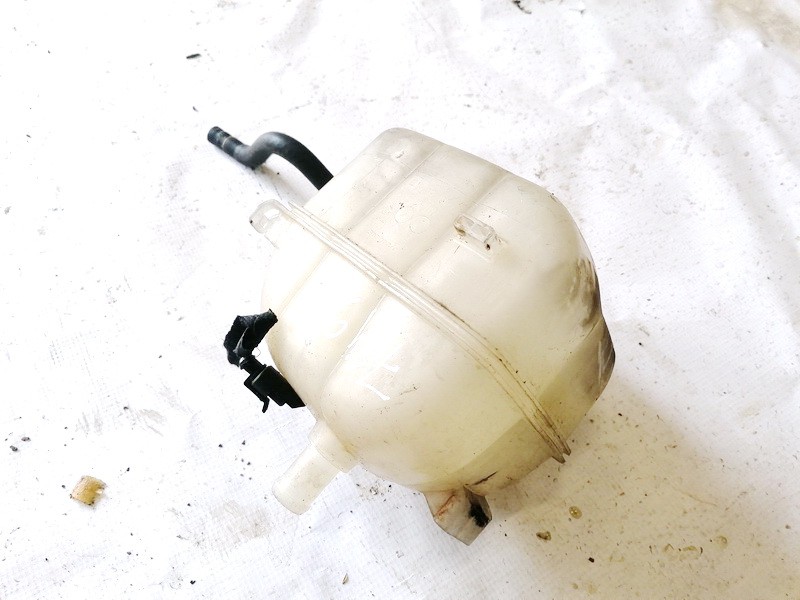 9202100 099172 Expansion Tank coolant (RADIATOR EXPANSION TANK BOTTLE ...
