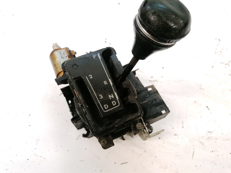 DBC11071 USED Gearshift Lever Automatic (GEAR SELECTOR UNIT) Jaguar XJ ...