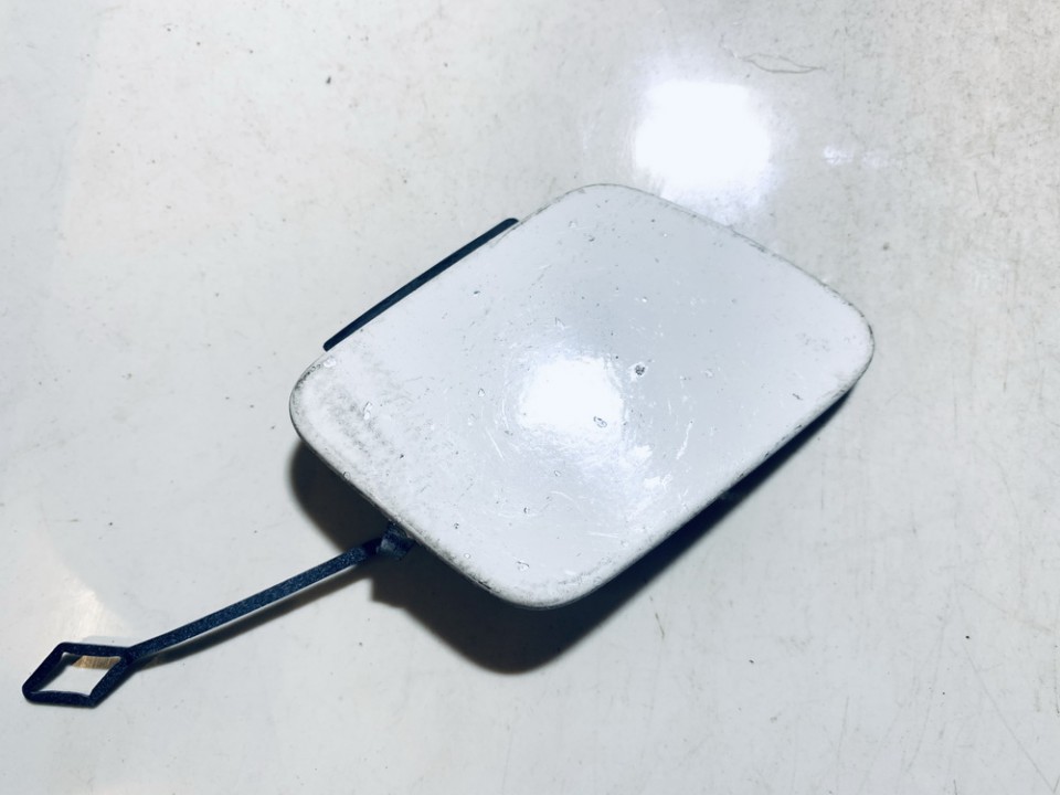 51117410011 54228910, 40919010090 Tow Hook Cover front (bumper towing ...