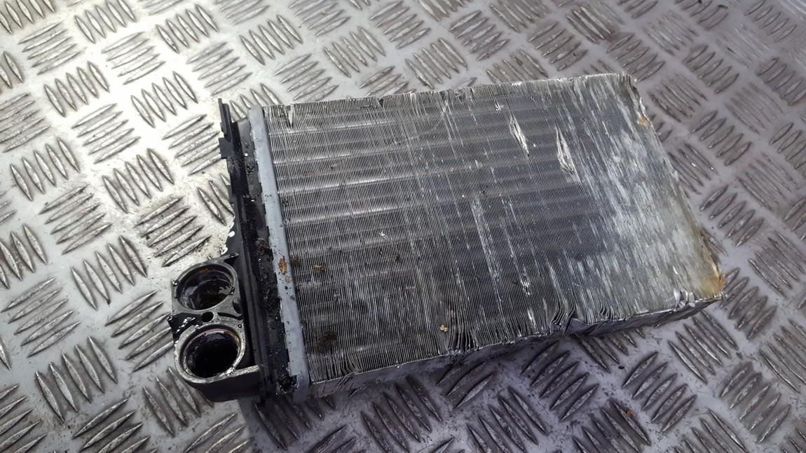 used used Heater radiator (heater matrix) Volkswagen Polo 2002 1.2L ...