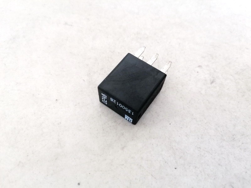 13500128 0248 Relay module Opel Insignia 2010 2.0L - EIS01115548 | Used ...