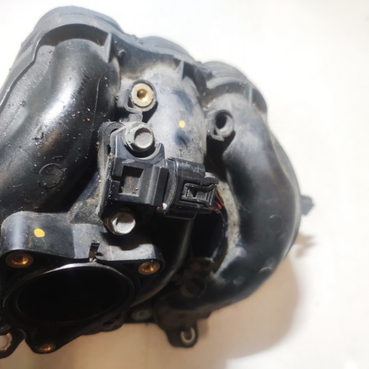 8942152010 used Air Pressure MAP Sensor Manifold Boost Toyota Aygo 2006 ...