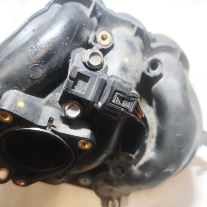 8942152010 used Air Pressure MAP Sensor Manifold Boost Toyota Aygo 2006 ...