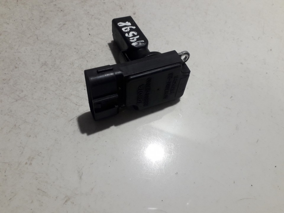 2220427010 22204-27010 Air Mass Sensor Toyota Corolla 2005 2.0L ...