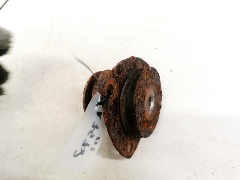 USED USED Engine Mounting and Transmission Mount (Engine support) Iveco ...