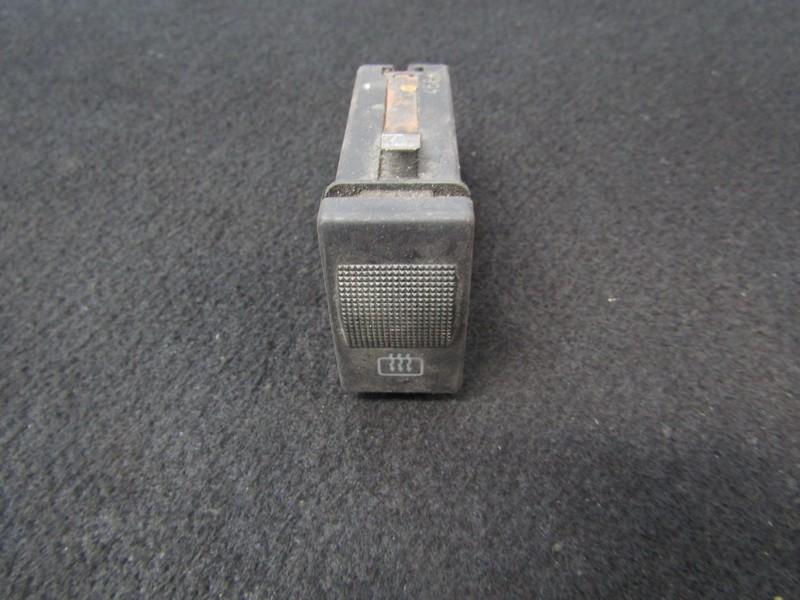 4d0941503b Heated screen switch (Window Heater Switch) Audi A4 1995 1 ...