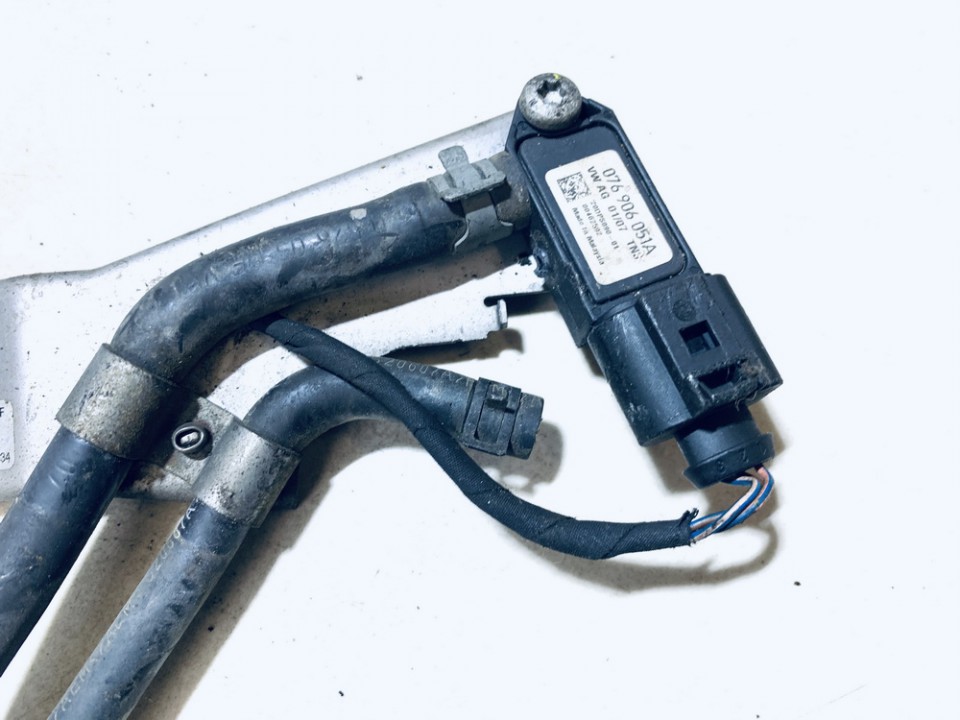 076906051A 20DPS090, 2e0131552f, 9064901039 DPF Pressure Sensor (DPF ...