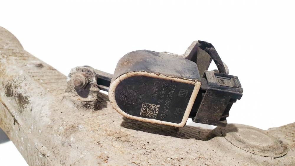 37146784075 259160-10 Xenon Headlamp Leveling Level Sensor, Automatic ...