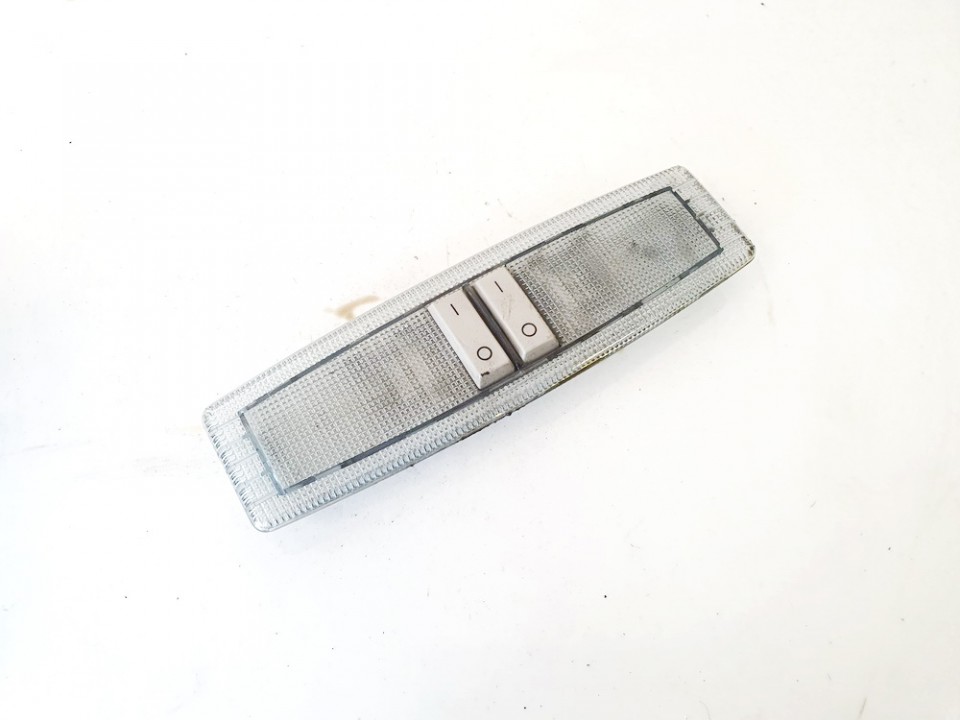 0885600 09153194 Y22DTR Rear Interior Light FOR Opel Zafira 2003 #1635559-61