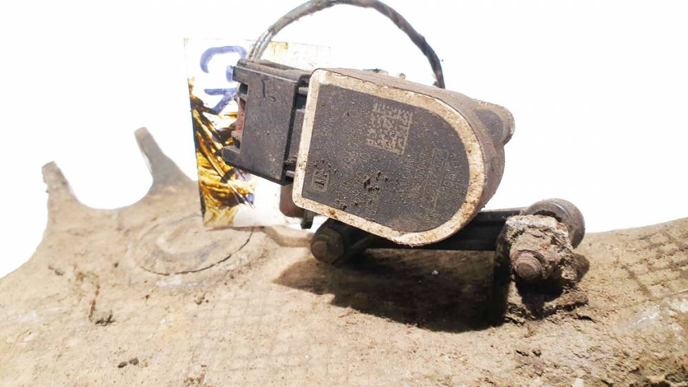 37146784075 259160-10 Xenon Headlamp Leveling Level Sensor, Automatic ...