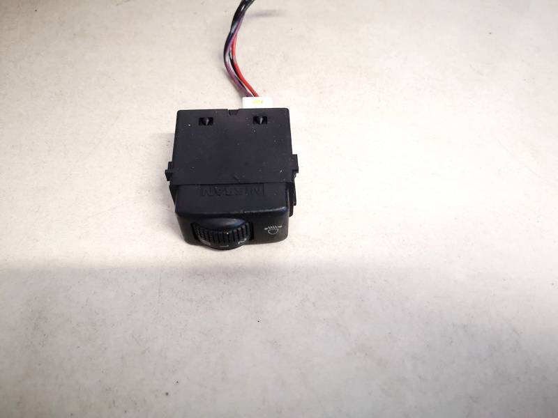 25190jd00b used Headlight Range Control Light Controller Lighting ...