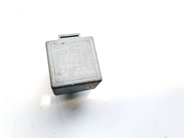 20201103 used Relay module Ford Transit 2006 2.4L - EIS02635560 | Used ...