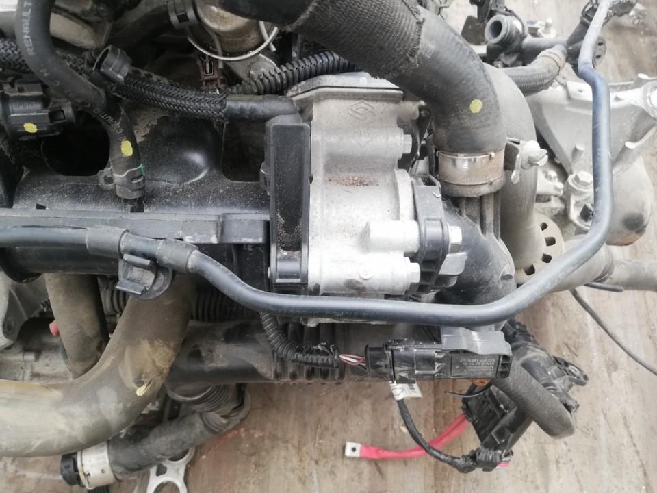 Renault Clio 2013 High Flow Throttle Body Valve (Air Control Valve ...