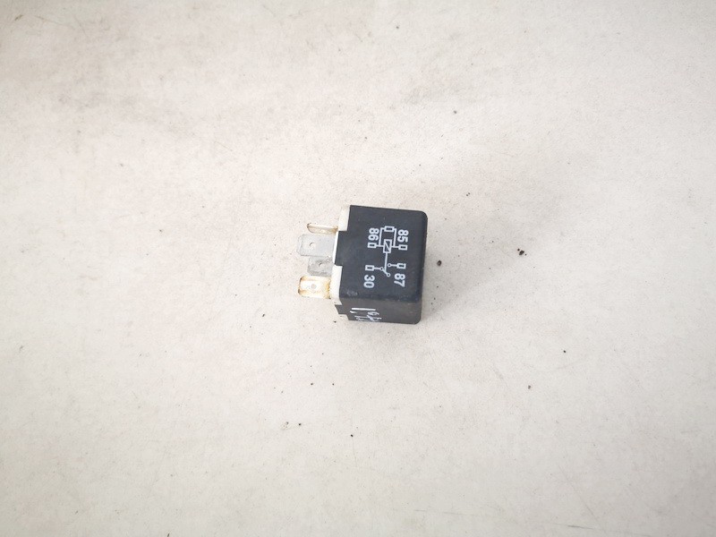 used used Relay module Audi A6 2003 2.5L - EIS01575565 | Used Auto ...