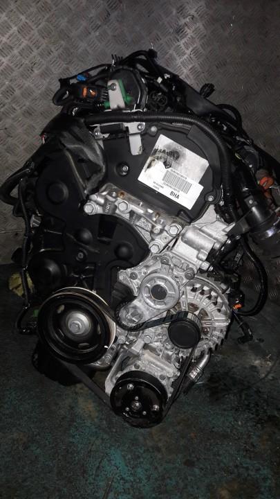 dv6fd bha Engine Citroen DS3 2015 1.6L - EIS00315568 | Used Auto Parts Shop