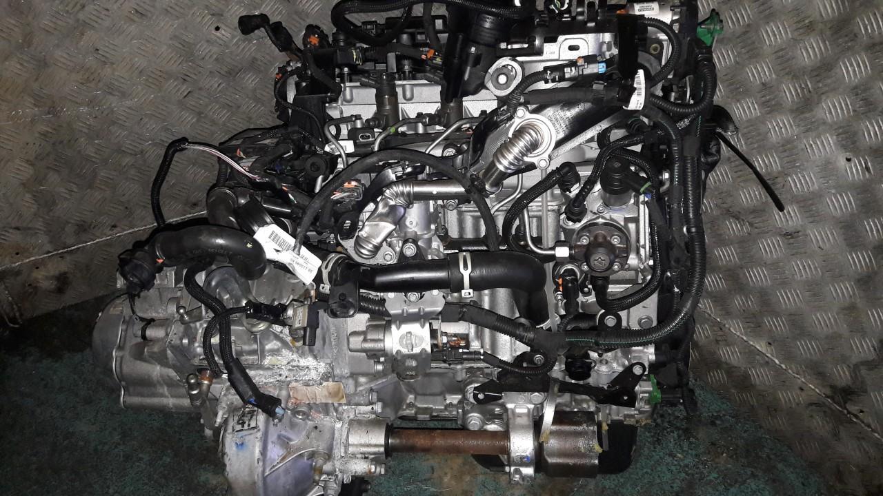 dv6fd bha Engine Citroen DS3 2015 1.6L - EIS00315568 | Used Auto Parts Shop