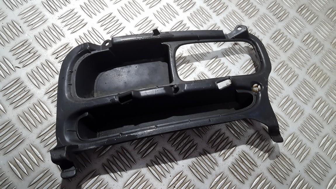 5212805040 52128-05040 Bumper Grille Front Left Toyota Avensis 2003 1 ...